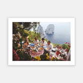 House Of Slims - Slim Aarons Prints